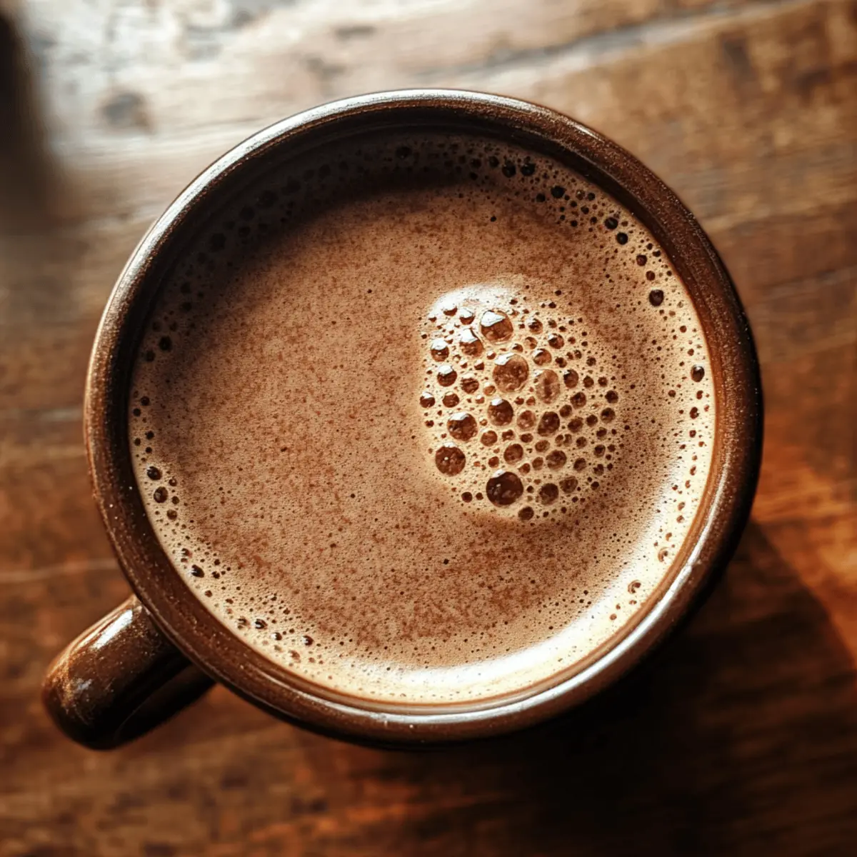Cozy Up with the Ultimate Delicious Creamy Champurrado Recipe