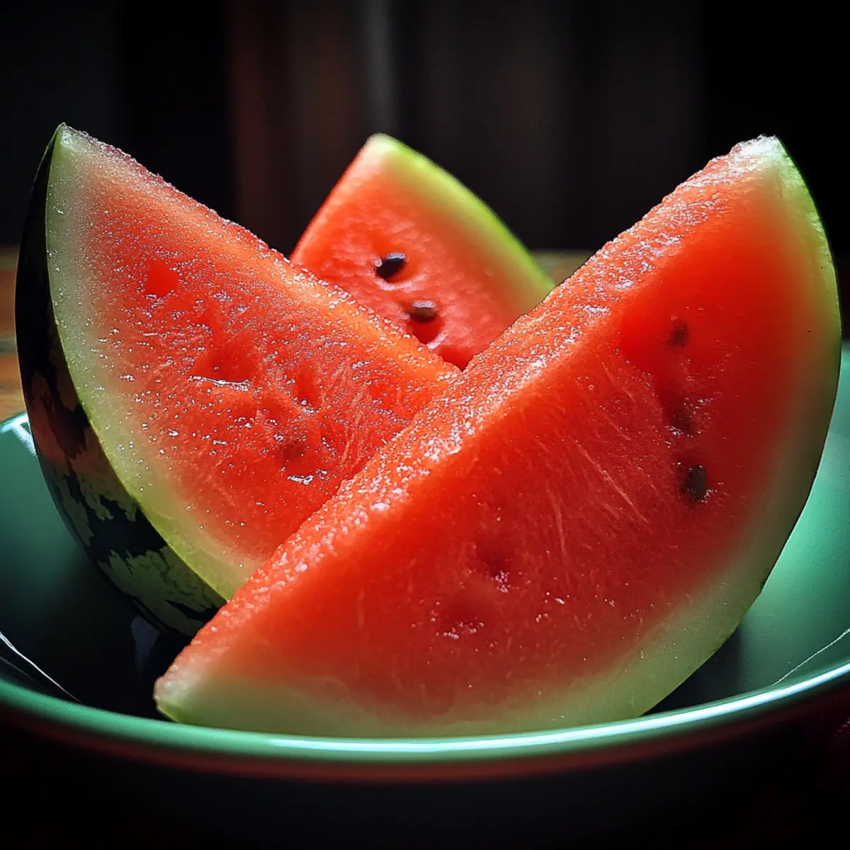 Juicy Watermelon with Tajin: The Ultimate Refreshing Snack